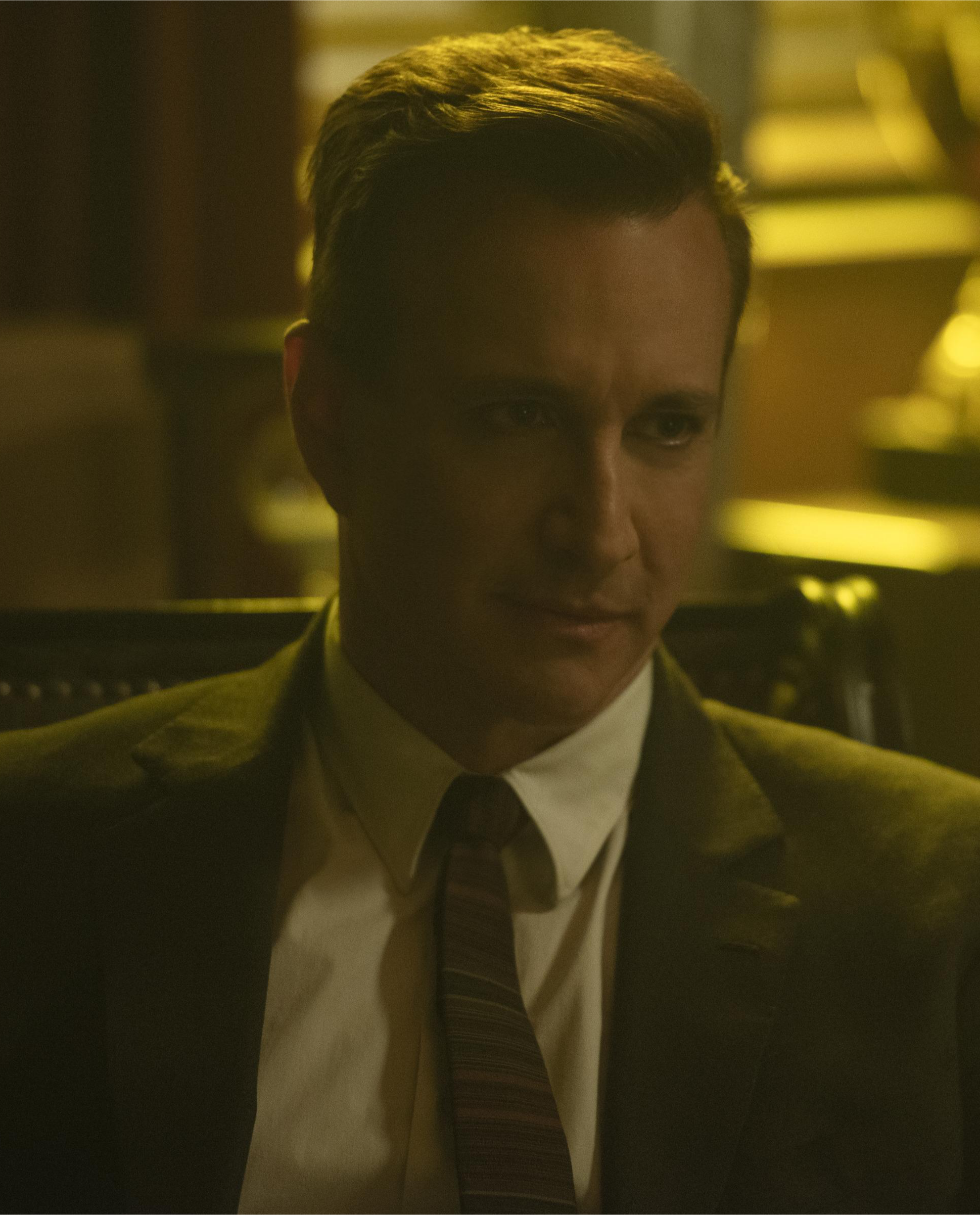 George Hawthorne Archieverse Wiki Fandom Powered By Wikia