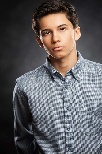 Ajay Friese | Archieverse Wiki | Fandom