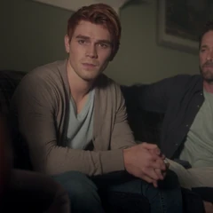 Andrews Family | Archieverse Wiki | Fandom