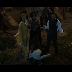 Nagaina | Archieverse Wiki | Fandom