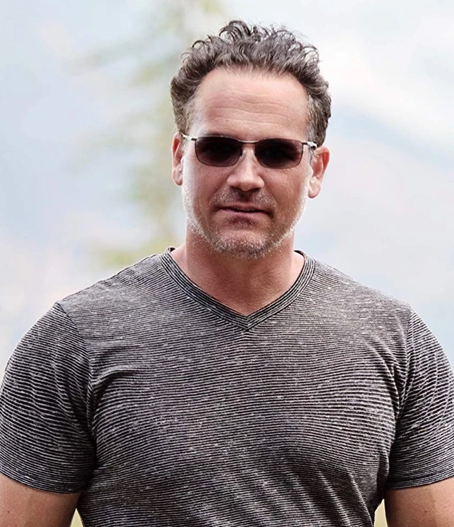 Jeff Hunt | Archieverse Wiki | Fandom