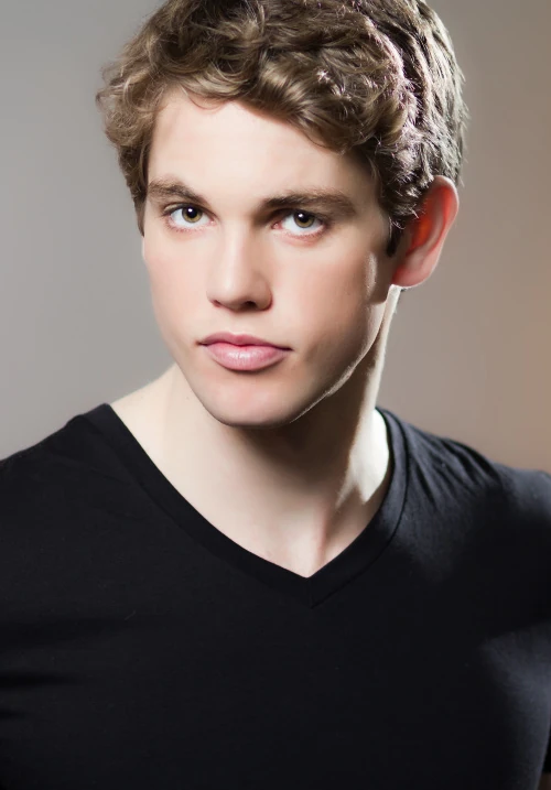 Jedidiah Goodacre | Archieverse Wiki | Fandom