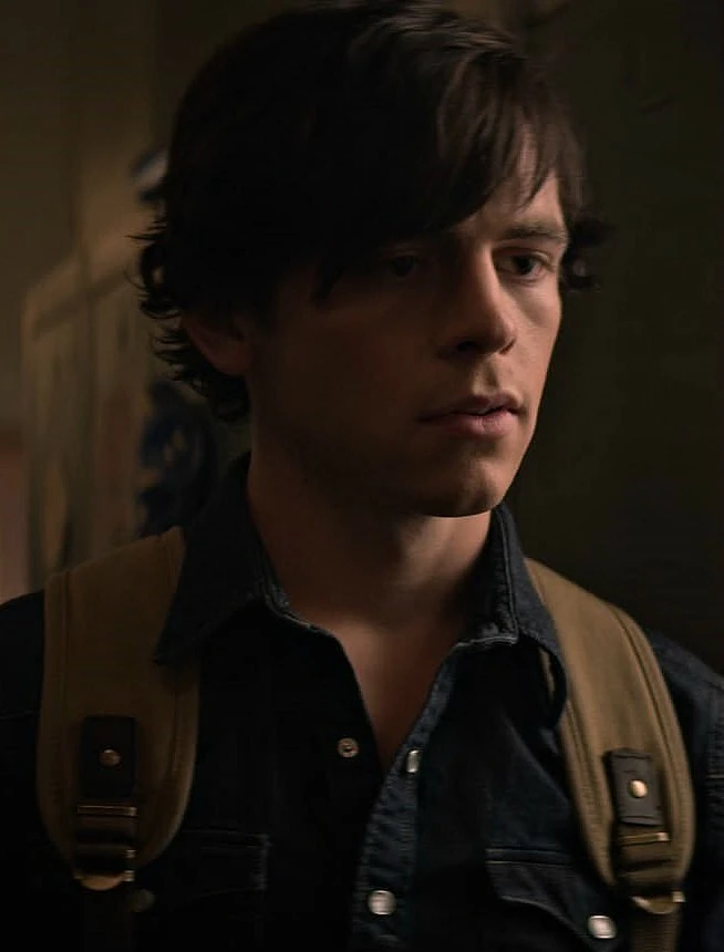 Harvey Kinkle | Archieverse Wiki | Fandom