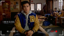 Reggie Mantle/Season 4 | Archieverse Wiki | Fandom