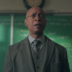 Waldo Weatherbee | Archieverse Wiki | Fandom