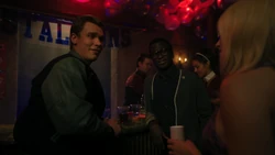 Jonathan | Archieverse Wiki | Fandom