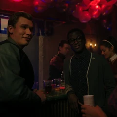 Jonathan | Archieverse Wiki | Fandom