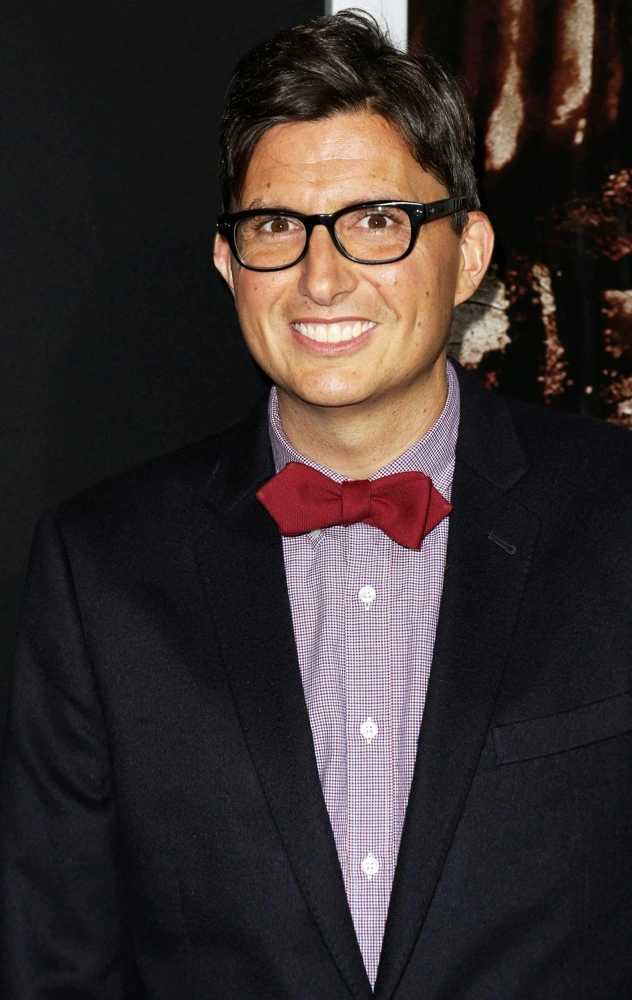 Roberto Aguirre-Sacasa | Archieverse Wiki | Fandom