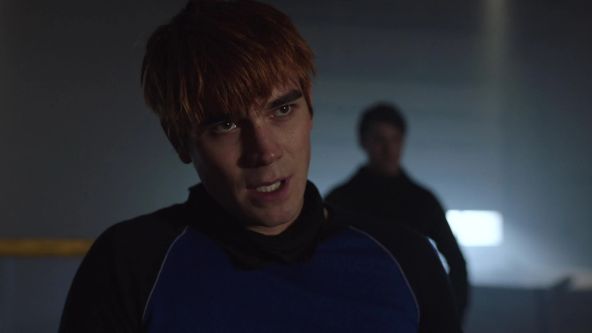 Image - RD-Caps-2x19-Prisoners-69-Archie.jpg | Riverdale Wiki | FANDOM ...