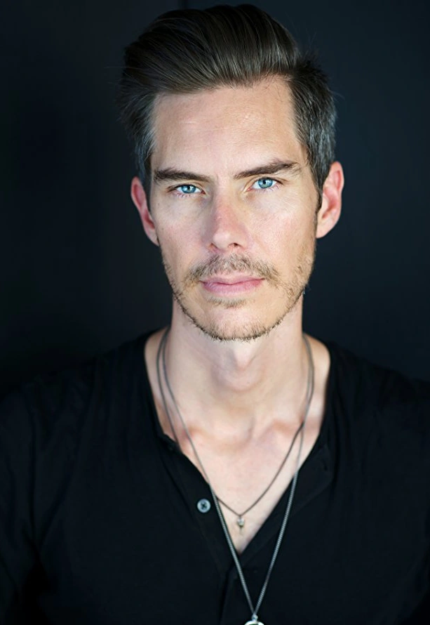 Christian Sloan | Archieverse Wiki | Fandom