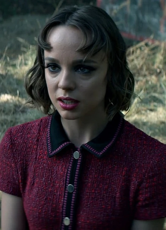 Elspeth | Archieverse Wiki | Fandom