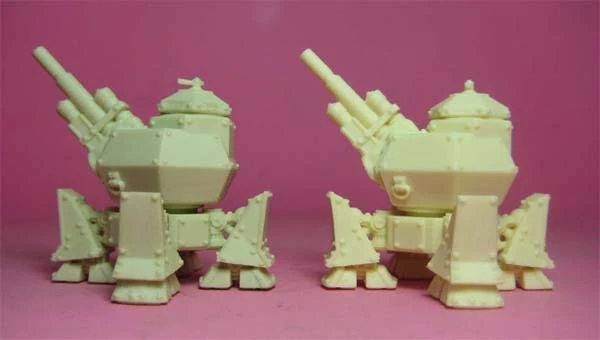 88 Flakker | Rivet Wars Wiki | Fandom