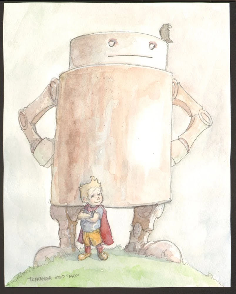 Clockwork Soldier | Rivet Wars Wiki | Fandom