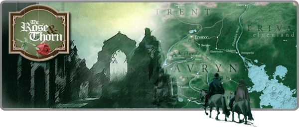 Riyria Wiki | Fandom