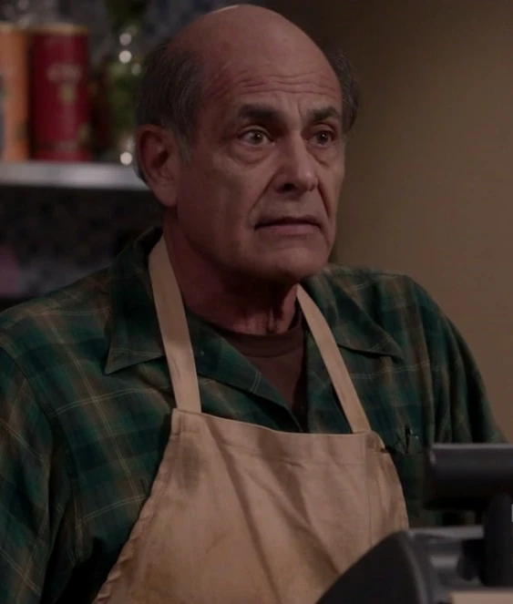 Stanley | The Rizzoli and Isles Series Wiki | FANDOM powered by Wikia