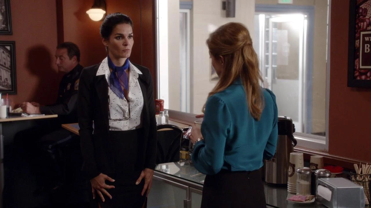 Phoenix Rising | The Rizzoli and Isles Series Wiki | FANDOM powered by Wikia