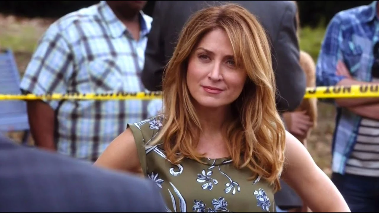 Maura Isles | The Rizzoli and Isles Series Wiki | FANDOM powered by Wikia