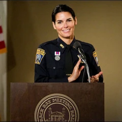 Jane Rizzoli | The Rizzoli and Isles Series Wiki | Fandom