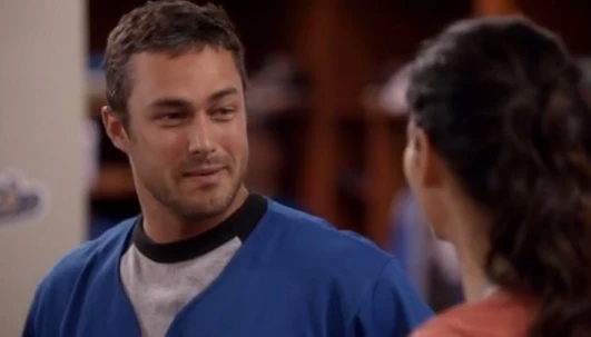 Jesse Wade | The Rizzoli and Isles Series Wiki | Fandom