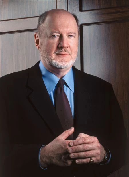 David Ogden Stiers | The Rizzoli and Isles Series Wiki | Fandom