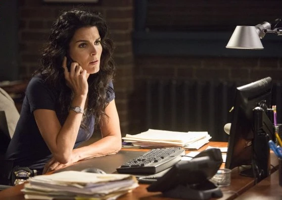 Knockout | The Rizzoli and Isles Series Wiki | FANDOM powered by Wikia