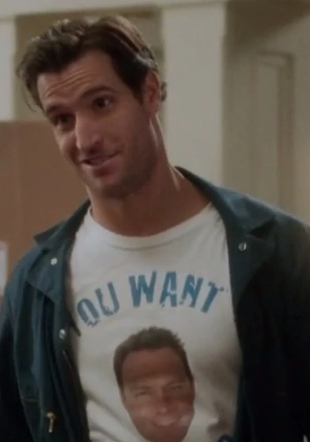 Giovanni Gilberti | The Rizzoli and Isles Series Wiki | Fandom