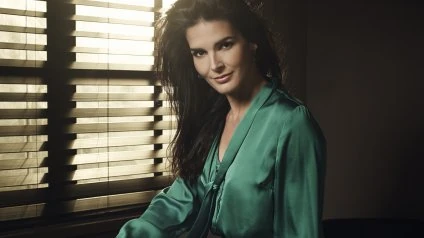 Jane Rizzoli | The Rizzoli and Isles Series Wiki | Fandom