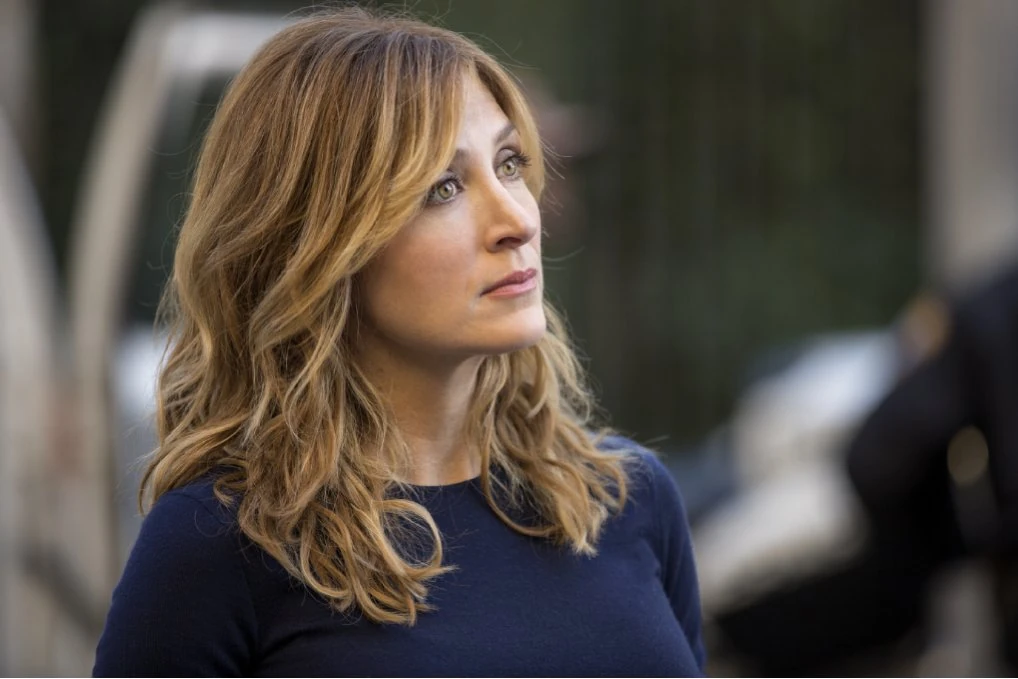 Category:Season 6 Episodes | The Rizzoli and Isles Series Wiki | FANDOM ...