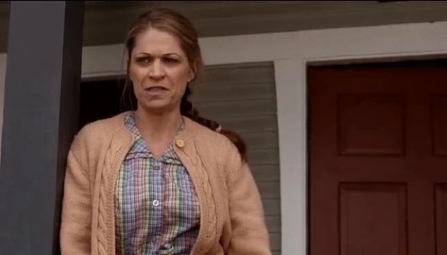 Mrs. Dunn | The Rizzoli and Isles Series Wiki | Fandom