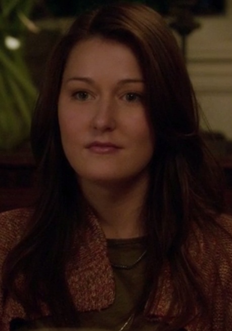 Cailin Martin The Rizzoli And Isles Series Wiki Fandom Powered By Wikia