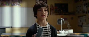 Julian Albans/Gallery | Wonder Wiki | Fandom