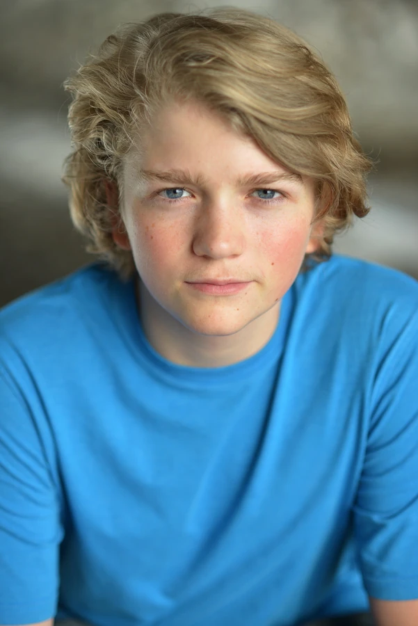 William Dickinson | Wonder Wiki | Fandom