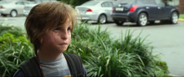 August Pullman/Gallery | Wonder Wiki | FANDOM powered by Wikia