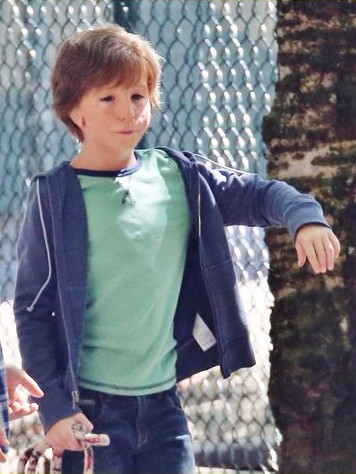 Image - Auggie.jpg | Wonder Wiki | FANDOM powered by Wikia