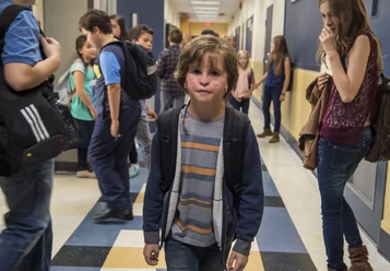 August Pullman/Gallery | Wonder Wiki | FANDOM powered by Wikia