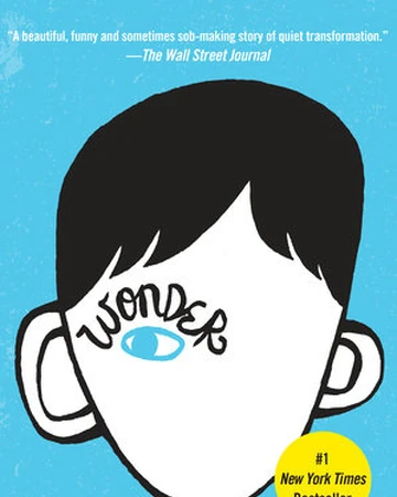 August Pullman Wonder Wiki Fandom August Pullman Wonder Fanart ...