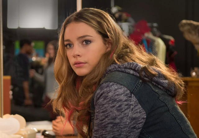 Image - Wonder-movie-miranda.png | Wonder Wiki | FANDOM powered by Wikia