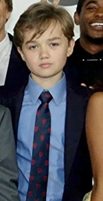 James A Hughes/Gallery | Wonder Wiki | Fandom