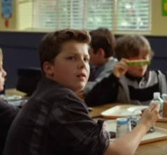 Amos | Wonder Wiki | FANDOM powered by Wikia