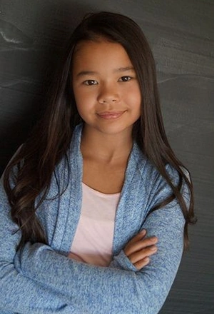 Ximena Chin | Wonder Wiki | FANDOM powered by Wikia