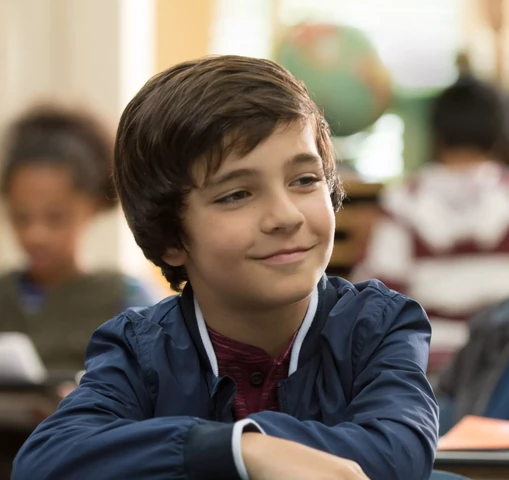 Image - Wonder-movie-julian-albans.png | Wonder Wiki | FANDOM powered ...