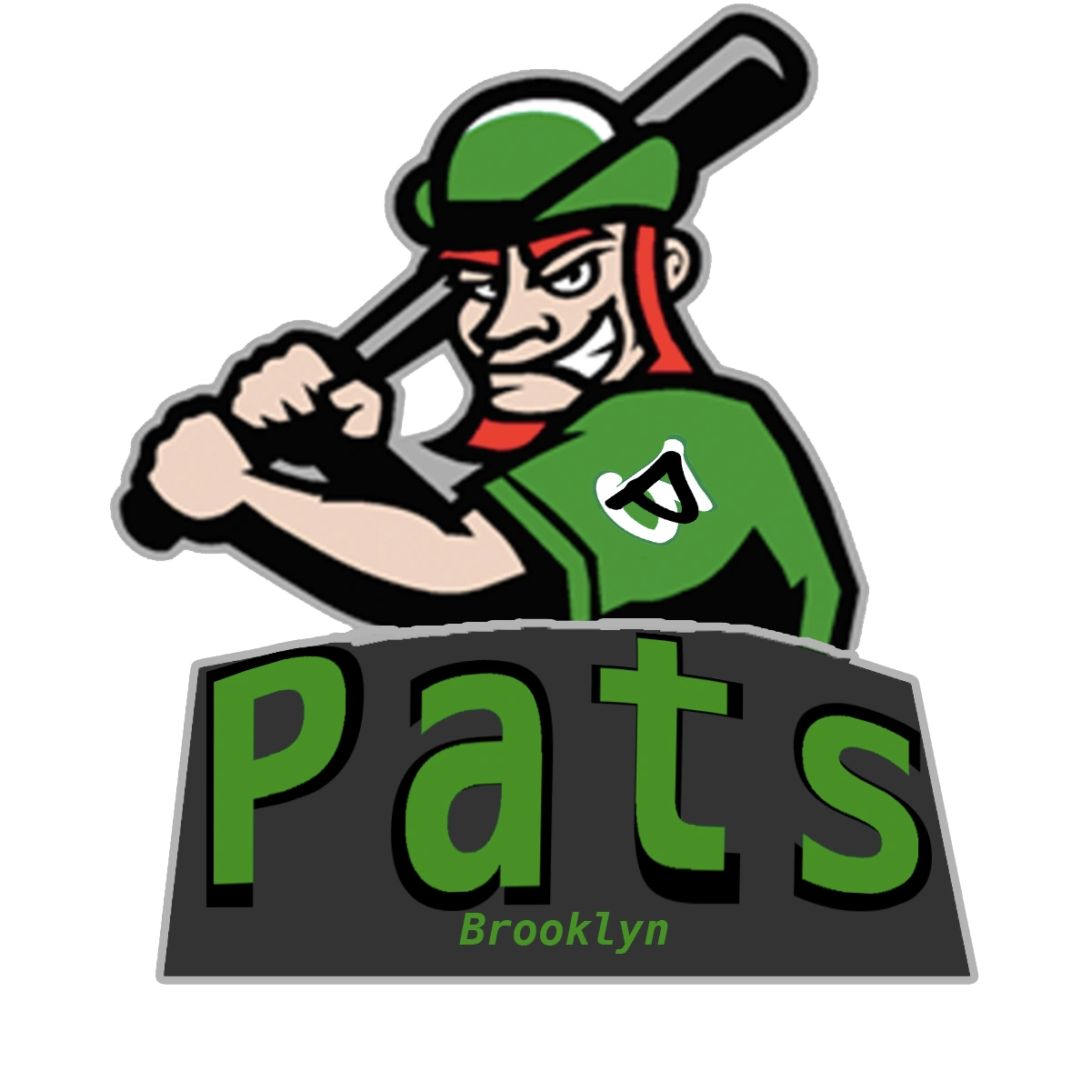 Portland Pines | Rlb Wiki | Fandom