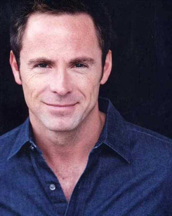 William deVry | R.L. Stine's The Haunting Hour Wiki | Fandom