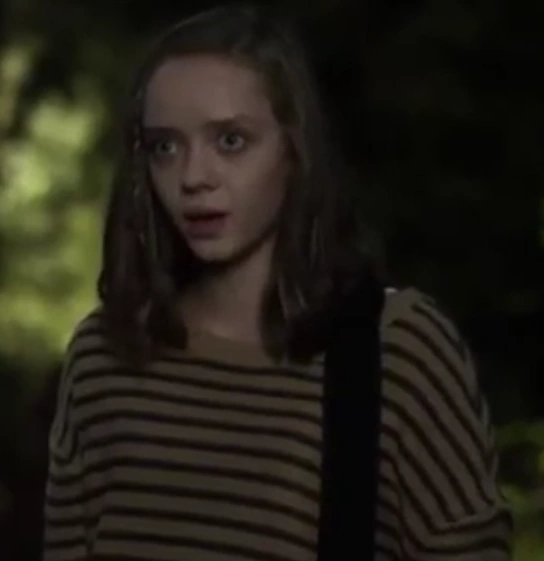 Meg | R.L. Stine's The Haunting Hour Wiki | FANDOM powered by Wikia