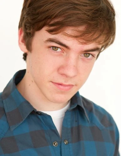 Connor Price | R.L. Stine's The Haunting Hour Wiki | FANDOM powered by ...