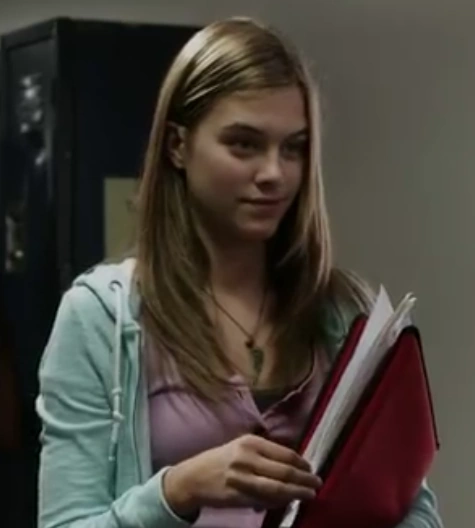 Anna | R.L. Stine's The Haunting Hour Wiki | FANDOM powered by Wikia