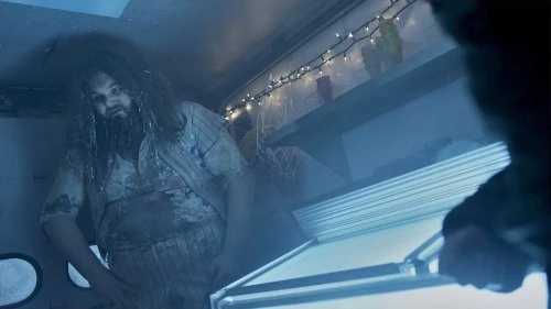 Jimmy Jeffries | R.L. Stine's The Haunting Hour Wiki | Fandom