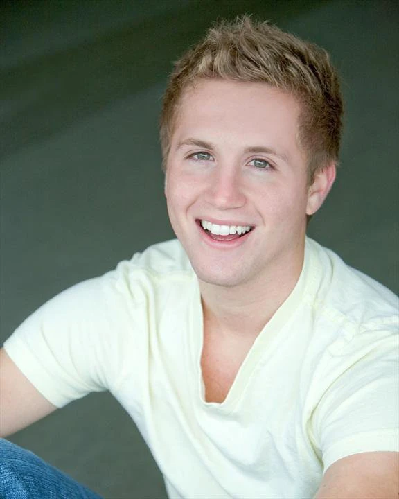 Matt Mazur | R.L. Stine's The Haunting Hour Wiki | Fandom