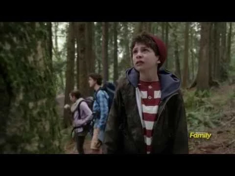 Spores | R.L. Stine's The Haunting Hour Wiki | FANDOM powered by Wikia