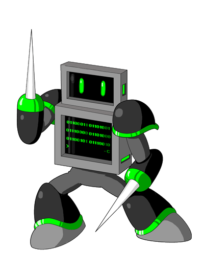 Cipher Man (Eternal) | Robot Master Database Wiki | Fandom Cipher Man (Eternal) | Robot Master Database Wiki | Fandom
